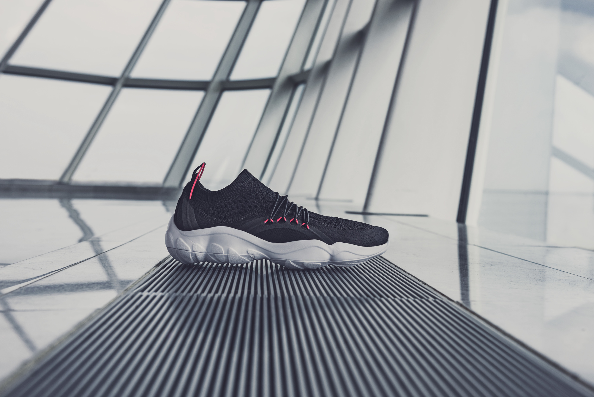 Reebok Launches the DMX Fusion, a Modern Homage to the DMX Run 10 ...