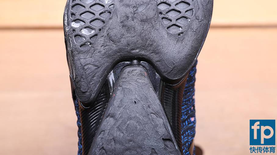 Check Out Klay Thompson's Anta KT3 Deconstructed - WearTesters