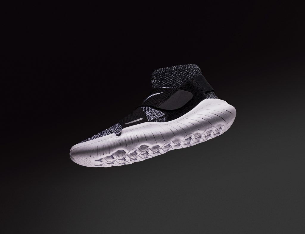 Meet the Next Shoe to Use Flyknit 360: The Nike Free RN Motion 360 ...