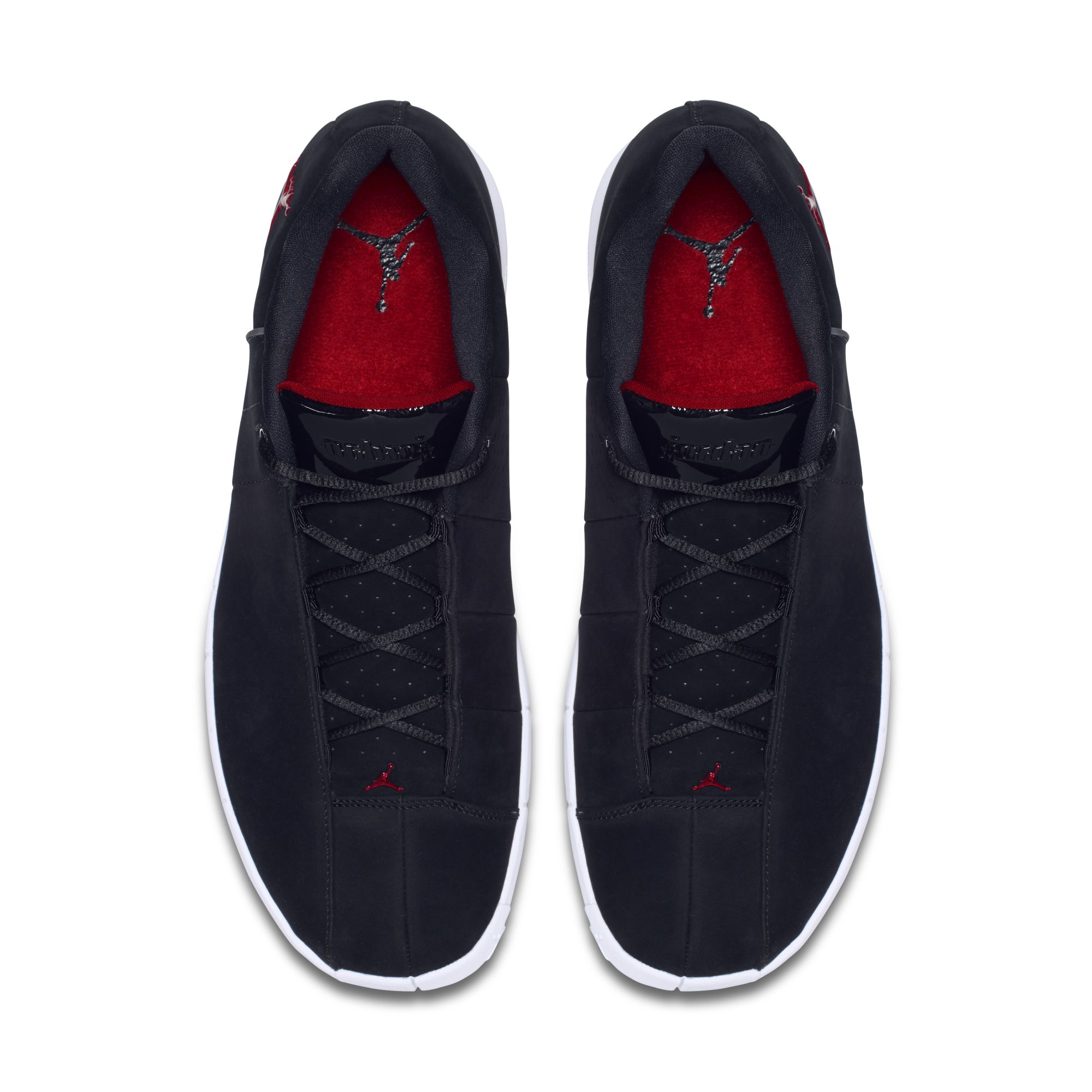 The Jordan Team Elite 2 Low is Back - WearTesters