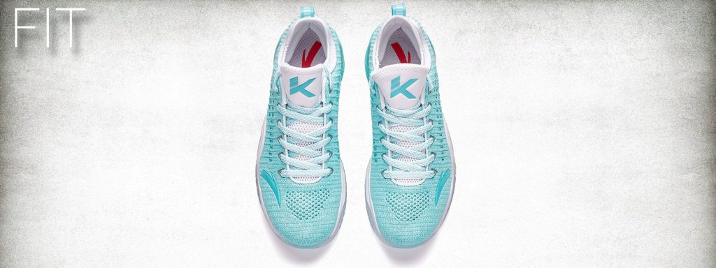 ANTA KT3 Low Performance Review - WearTesters