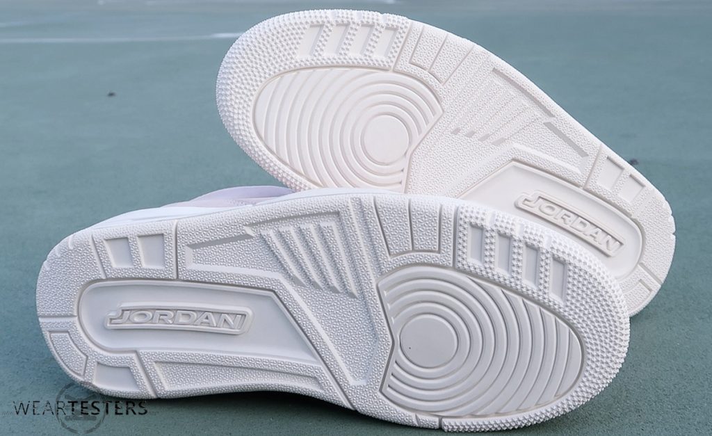 Detailed Look at the Women's Air Jordan 3 'Rose Gold' - WearTesters