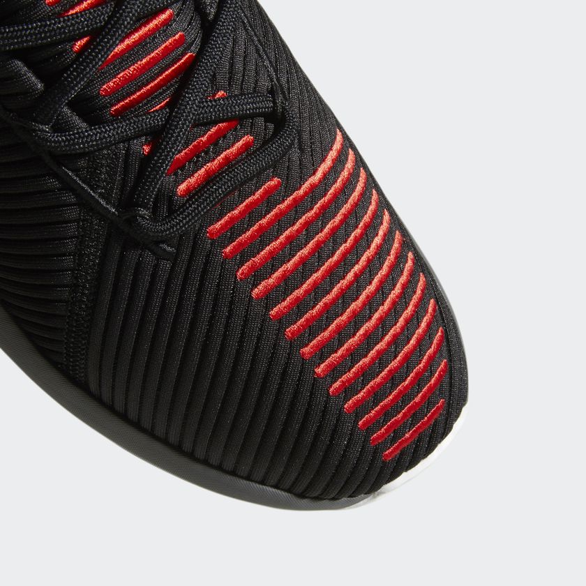 Another Look at the adidas Rose 9, This Time in Black/Red - WearTesters