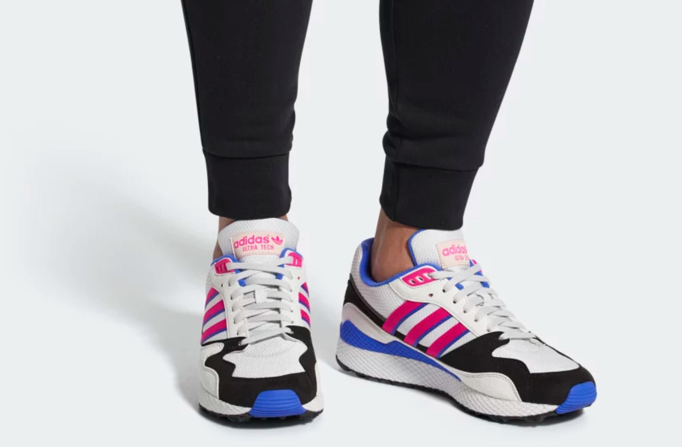 The adidas Ultra Tech is Another '90s Runner That's Back for 2018 ...