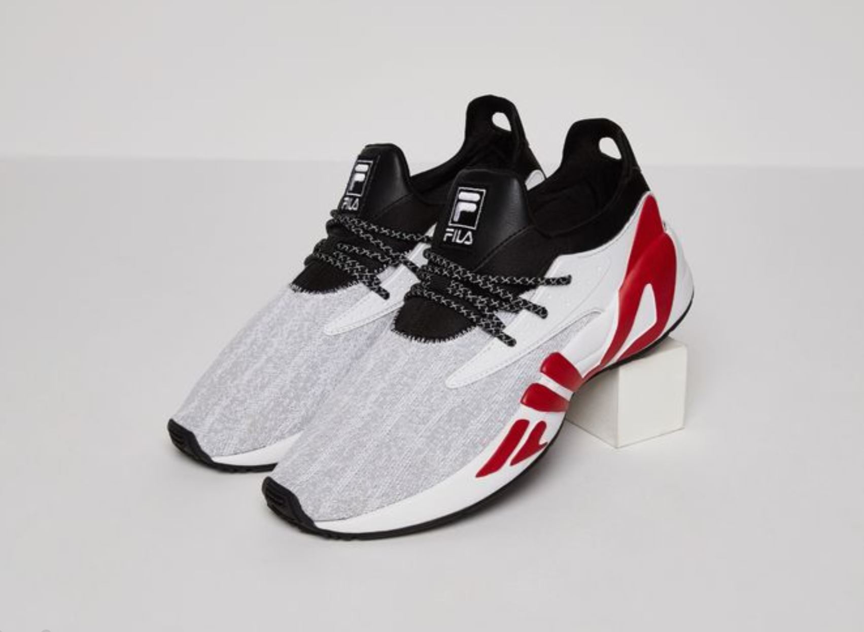 The Fila Mindbreaker 2.0 is a Modern Build of the Mindblower - WearTesters