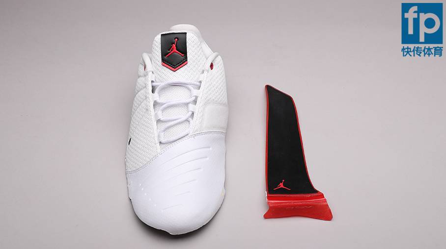 The Jordan CP3.XI Deconstructed - A Look Inside Chris Paul's Signature ...