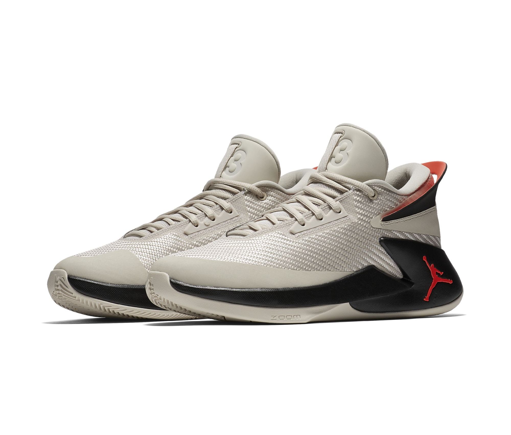 New Jordan Fly Lockdown Colorways are Coming - WearTesters