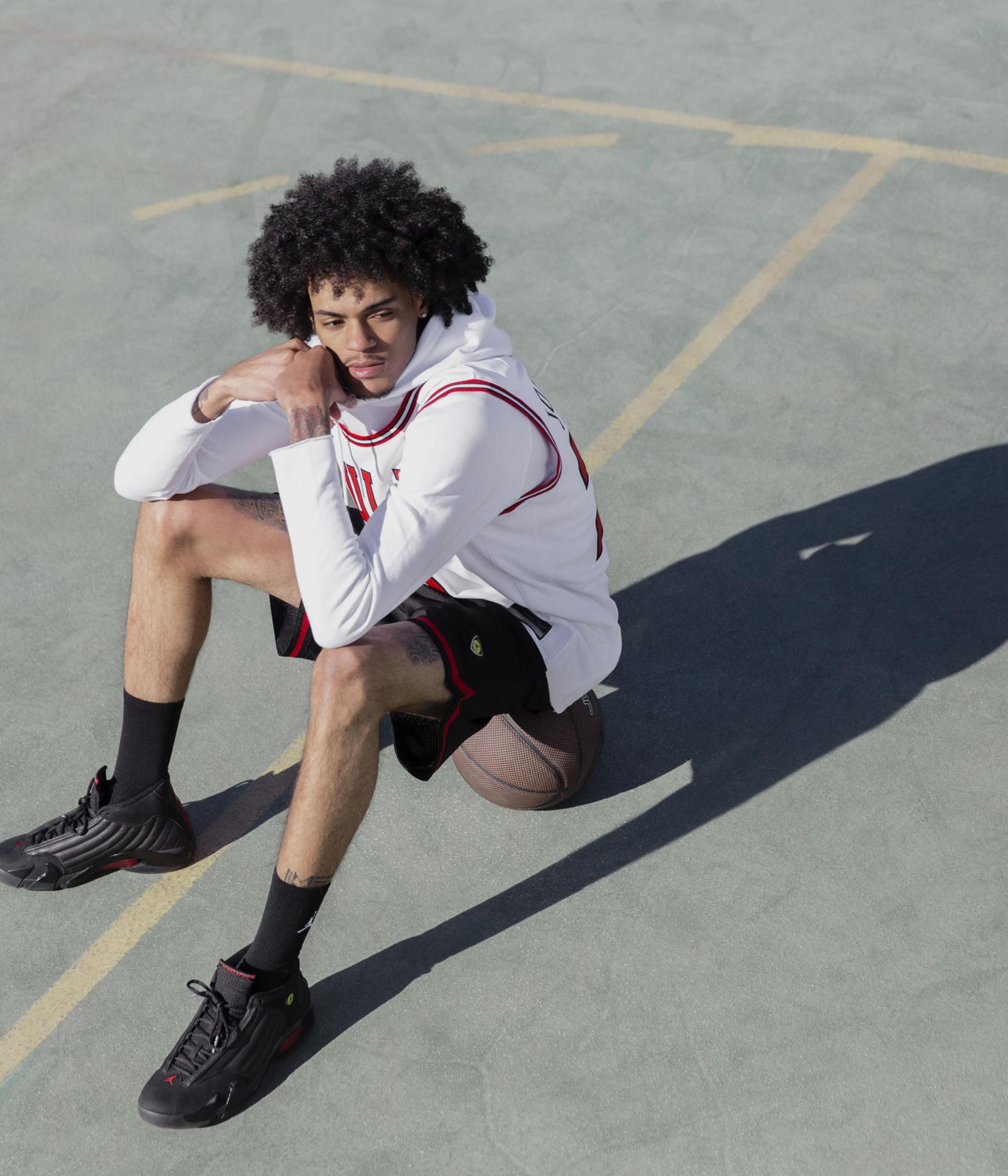 Nike Unveils Limited Edition Michael Jordan Bulls Jerseys to Honor the ...