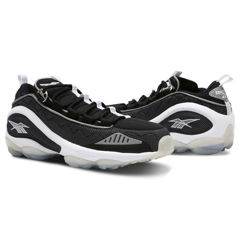 Reebok Unleashes New DMX Run 10 Builds in 'OG Styling Pack' - WearTesters