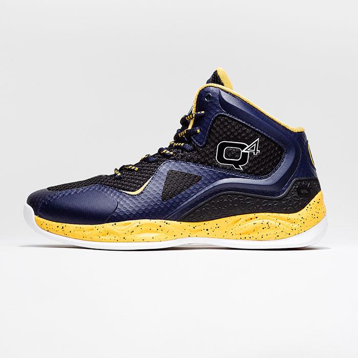 Q4 Sports Releases Player Edition Lineup for Langston Galloway, E'Twaun ...