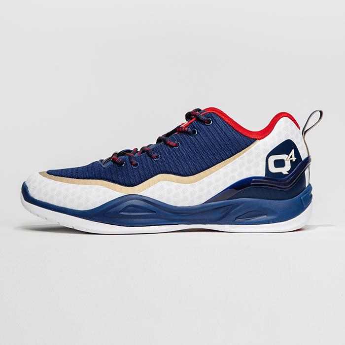 Q4 Sports Releases Player Edition Lineup for Langston Galloway, E'Twaun ...