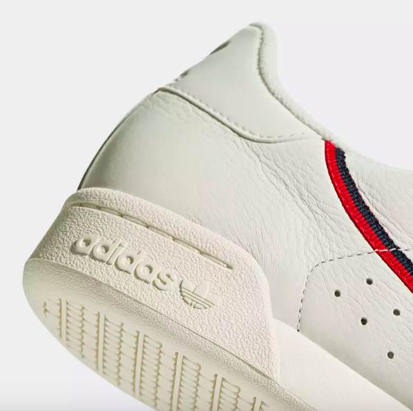 The adidas Continental 80 is Back After 40 Years - WearTesters