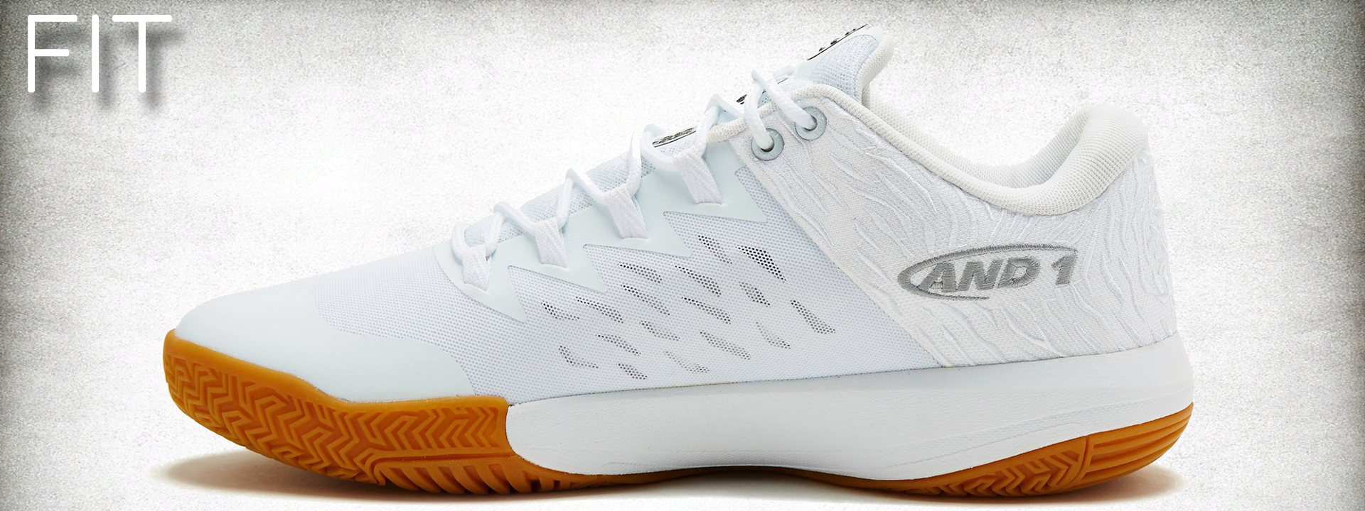 And1 Attack Low Performance Review - WearTesters