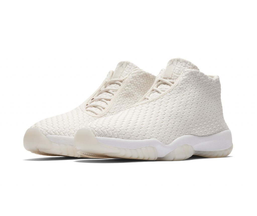 Expect a Jordan Future Resurgence This Summer - WearTesters