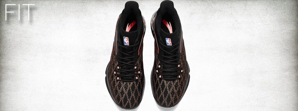 Anta Rondo RR5 Performance Review - WearTesters