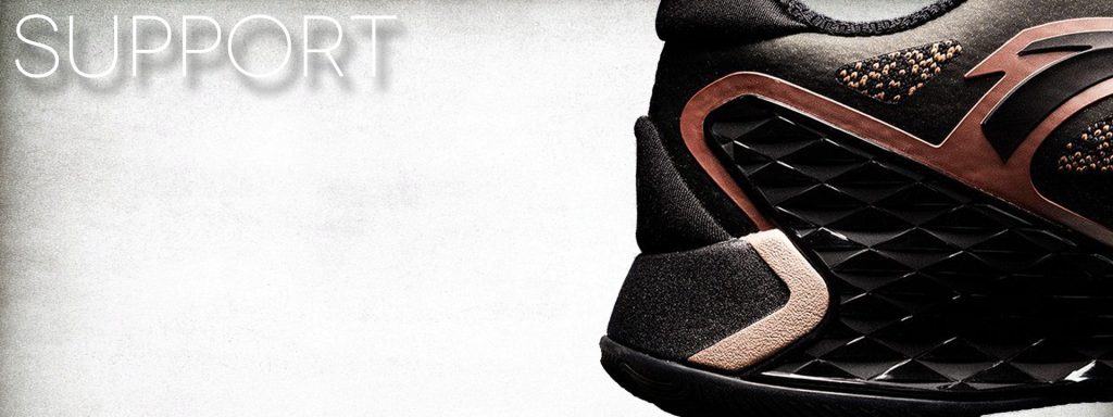 Anta Rondo RR5 Performance Review - WearTesters