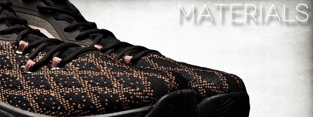 Anta Rondo RR5 Performance Review - WearTesters