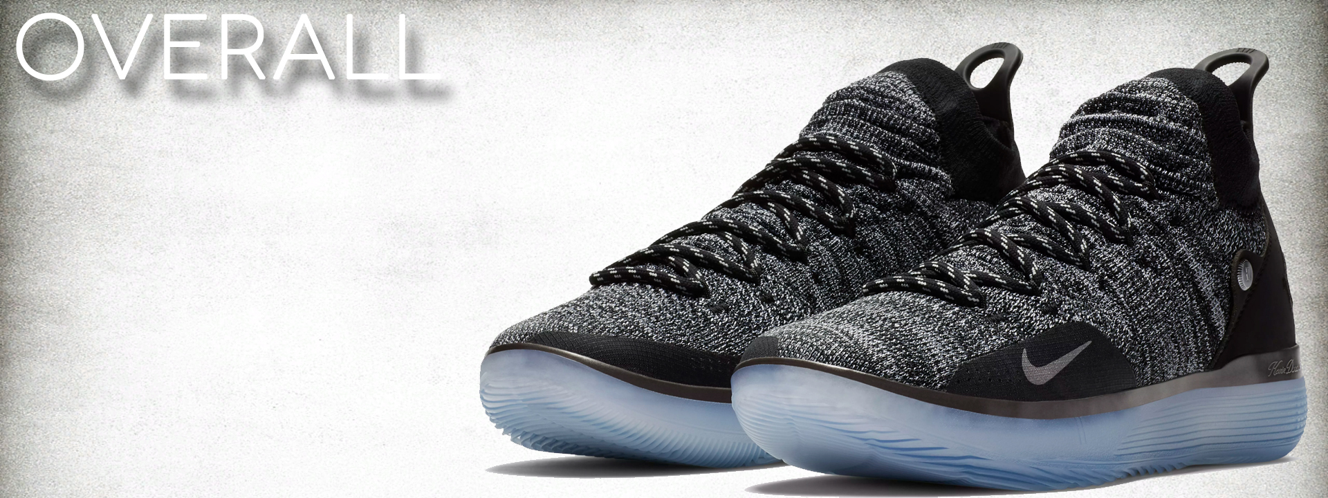 Nike KD 11 Performance Review - WearTesters