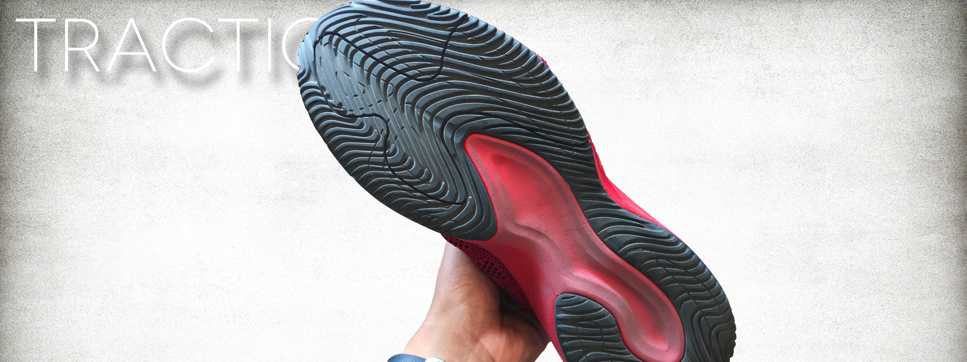 Peak TR7 Performance Review | Jarrod Castillo - WearTesters