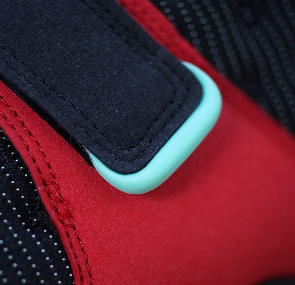 The Air Jordan 13 'Tinker' Features Glow in the Dark Details Everywhere ...