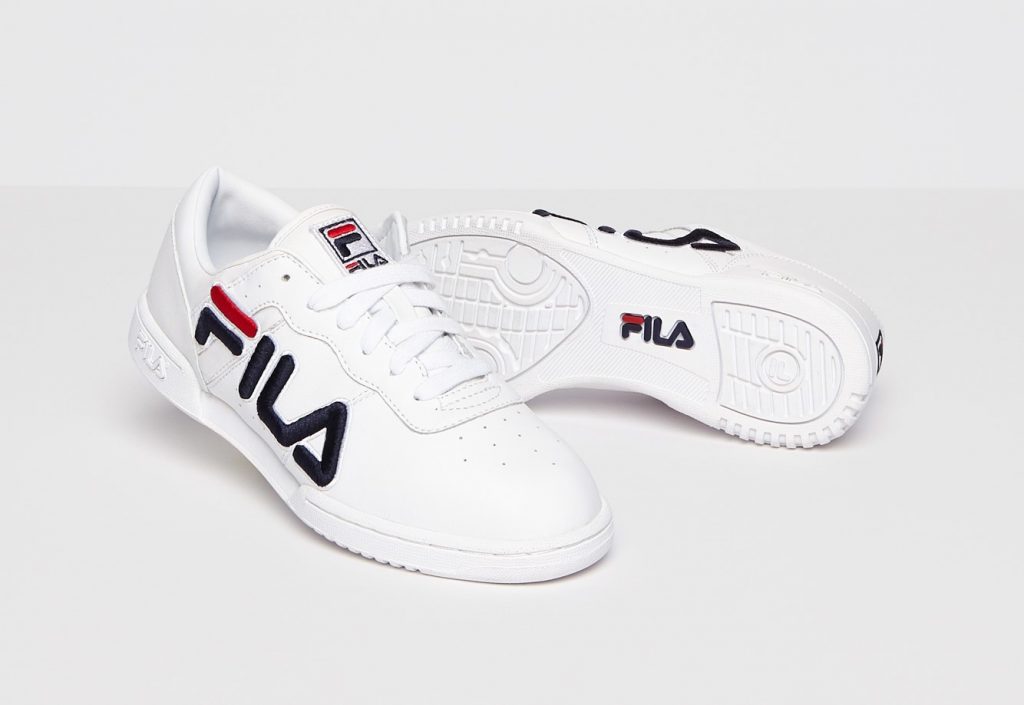 Fila | Reviews, Deals, News, Release Dates | WearTesters