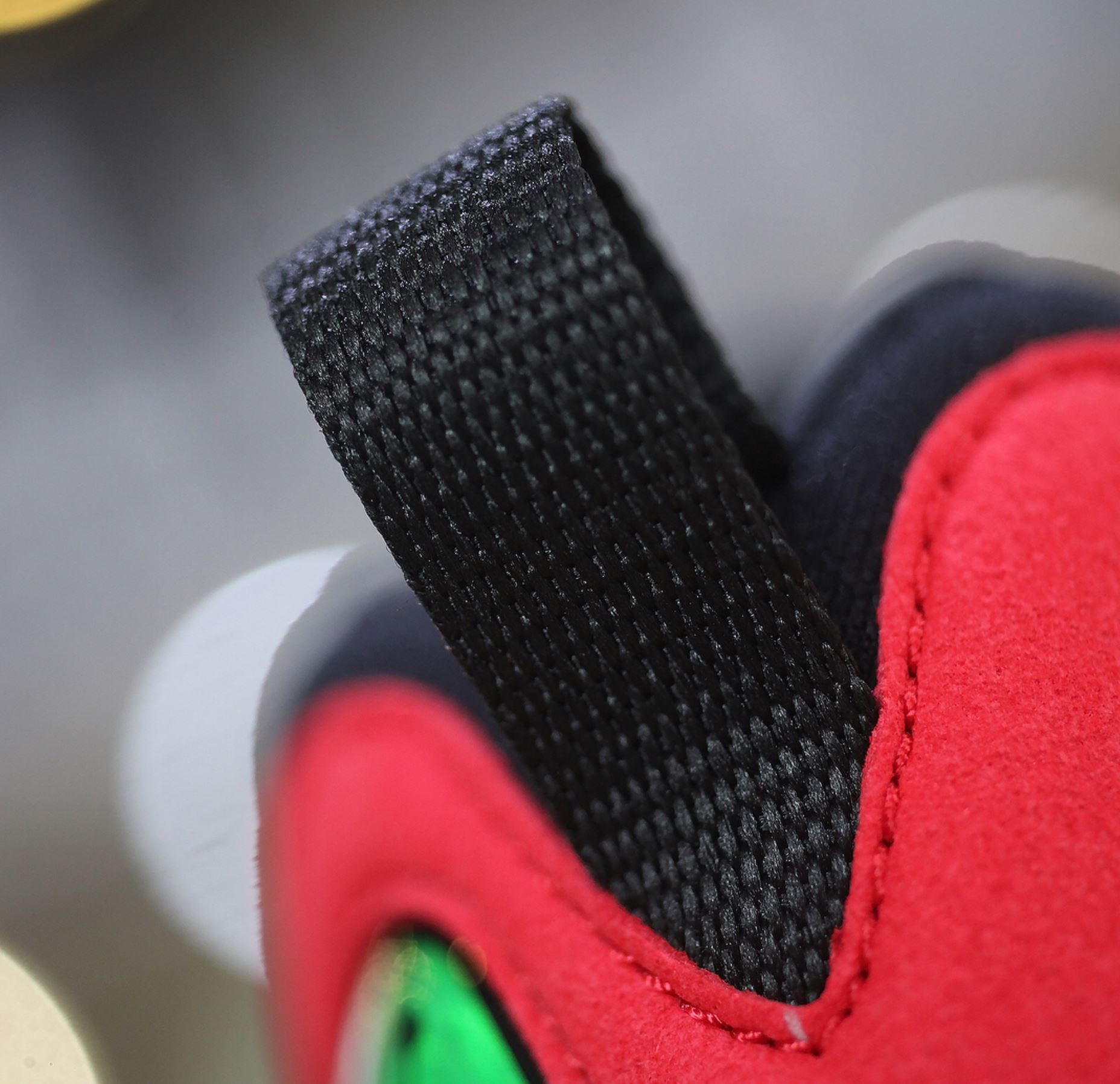 The Air Jordan 13 'Tinker' Features Glow in the Dark Details Everywhere ...