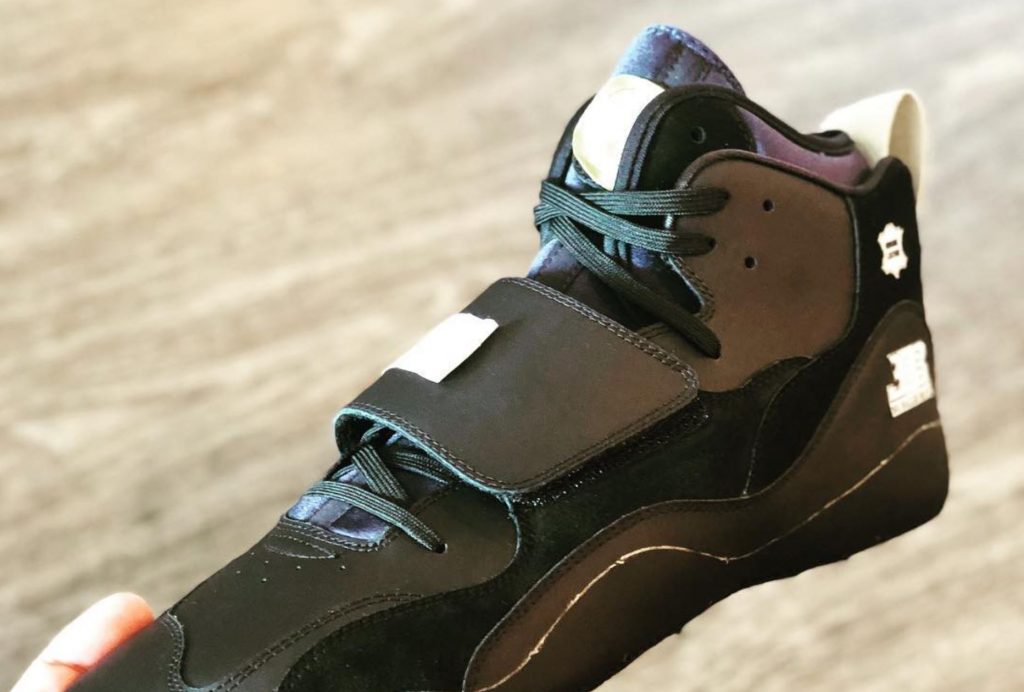 Designer Shares Sample of LiAngelo Ball's Gelo Signature Shoe - WearTesters