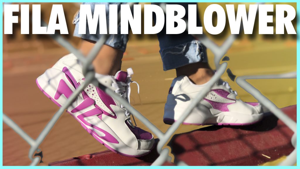 Fila | Reviews, Deals, News, Release Dates | WearTesters