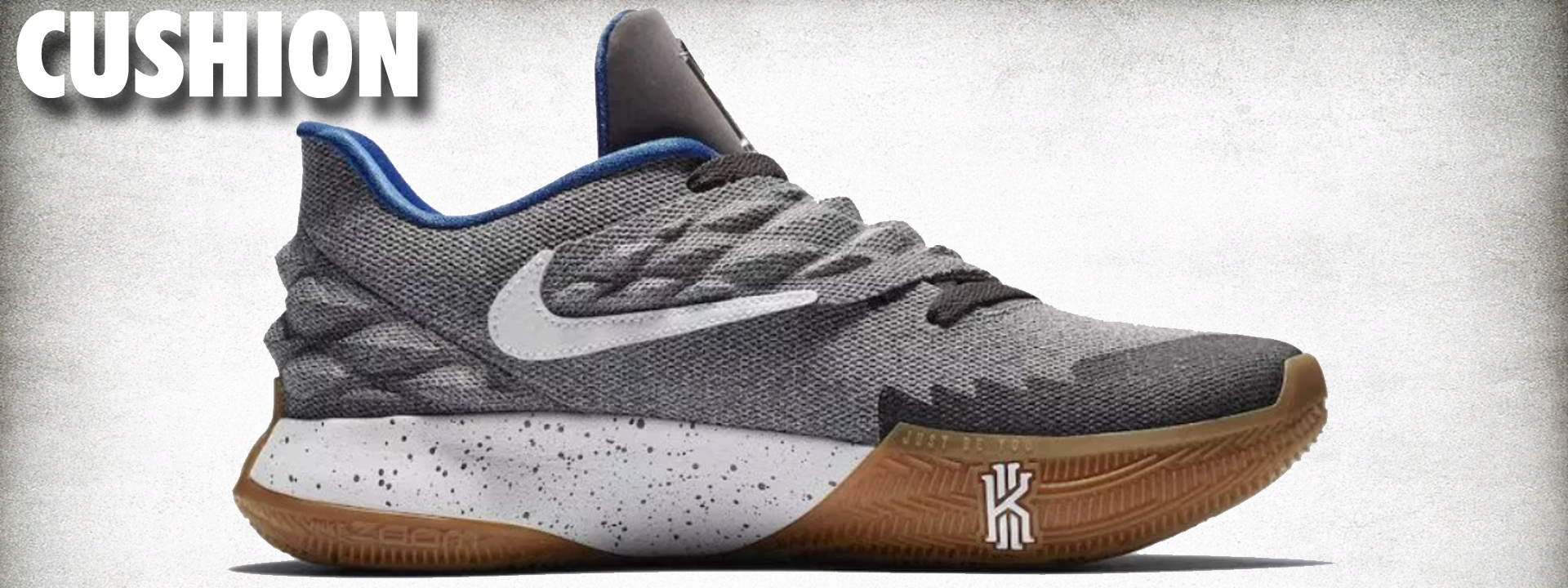 Nike Kyrie Low Performance Review | Duke4005 - WearTesters