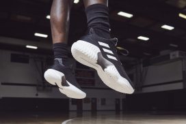 adidas Unveils New Basketball Sneakers, the Pro Bounce and Mad Bounce ...