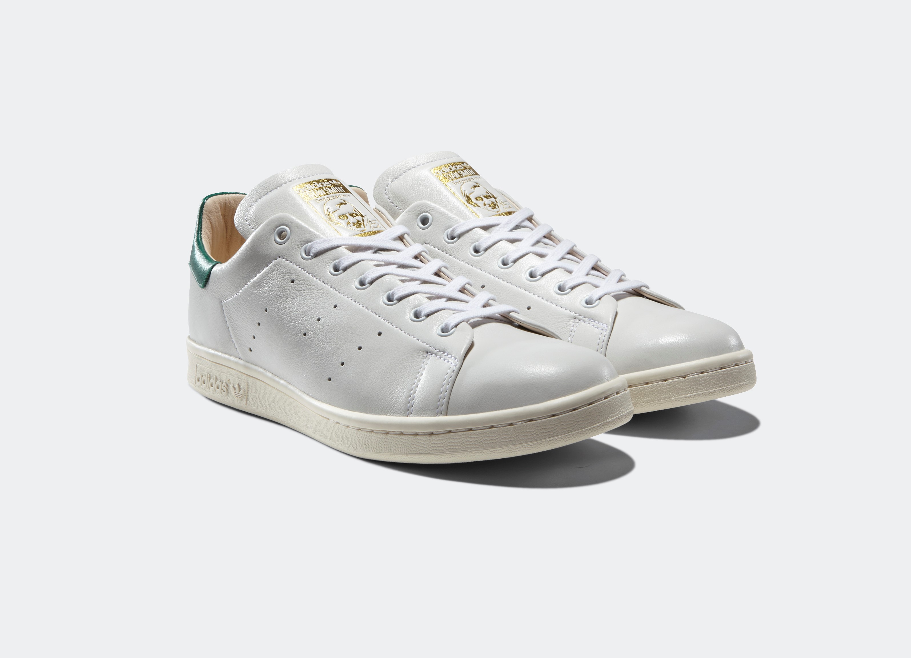 The Stan Smith Recon is adidas' Latest Premium Rebuild of the Classic ...