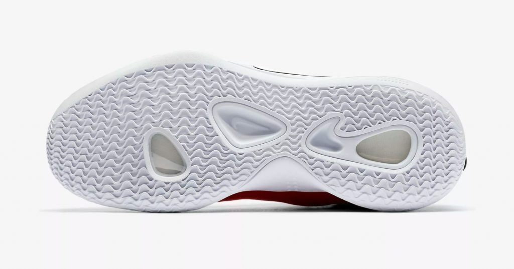 The Nike Hyperdunk X TB Has Silently Released - WearTesters