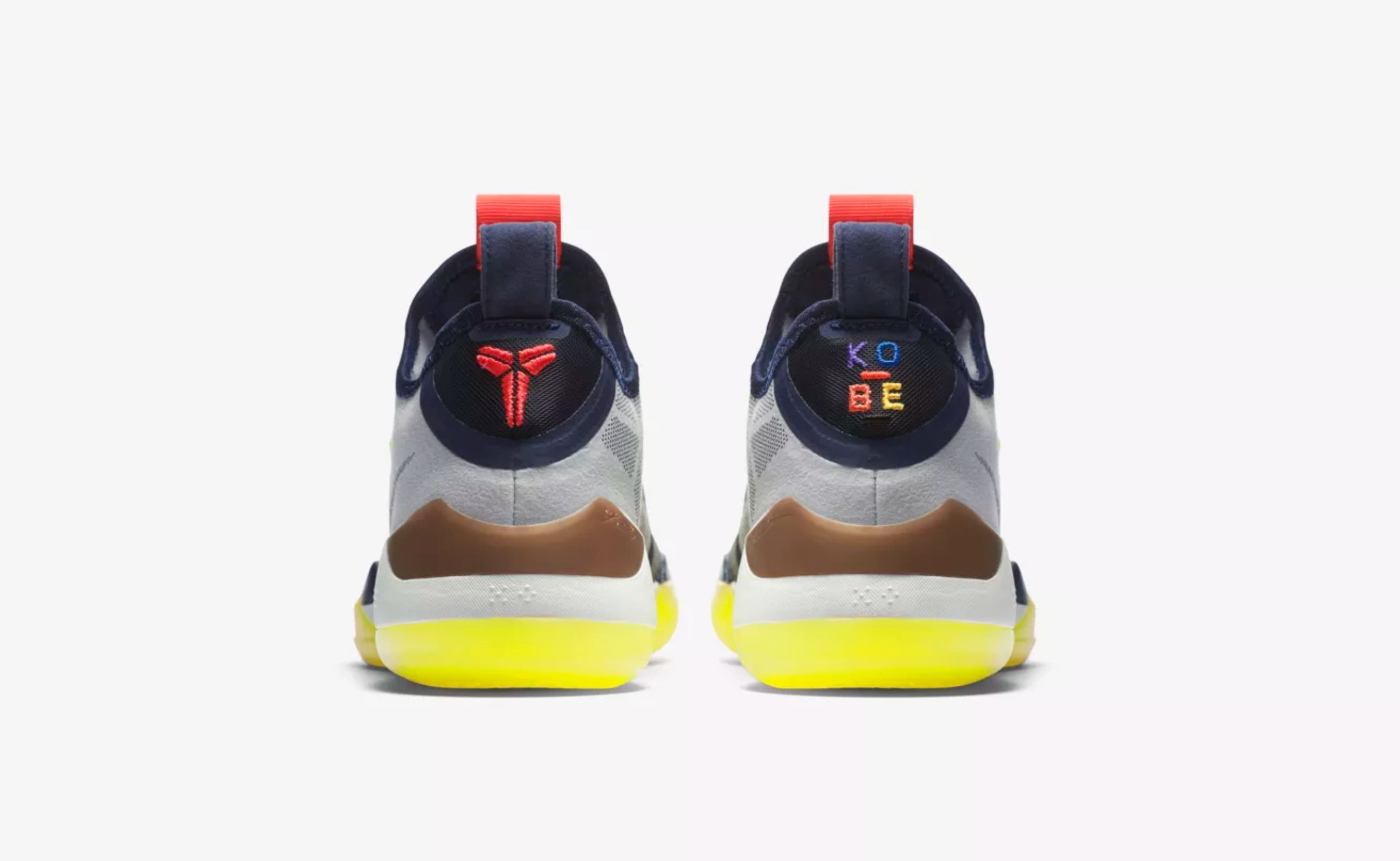 Kobe Bryant's Latest Nike Kobe AD Gets Confirmed Tech Specs - WearTesters