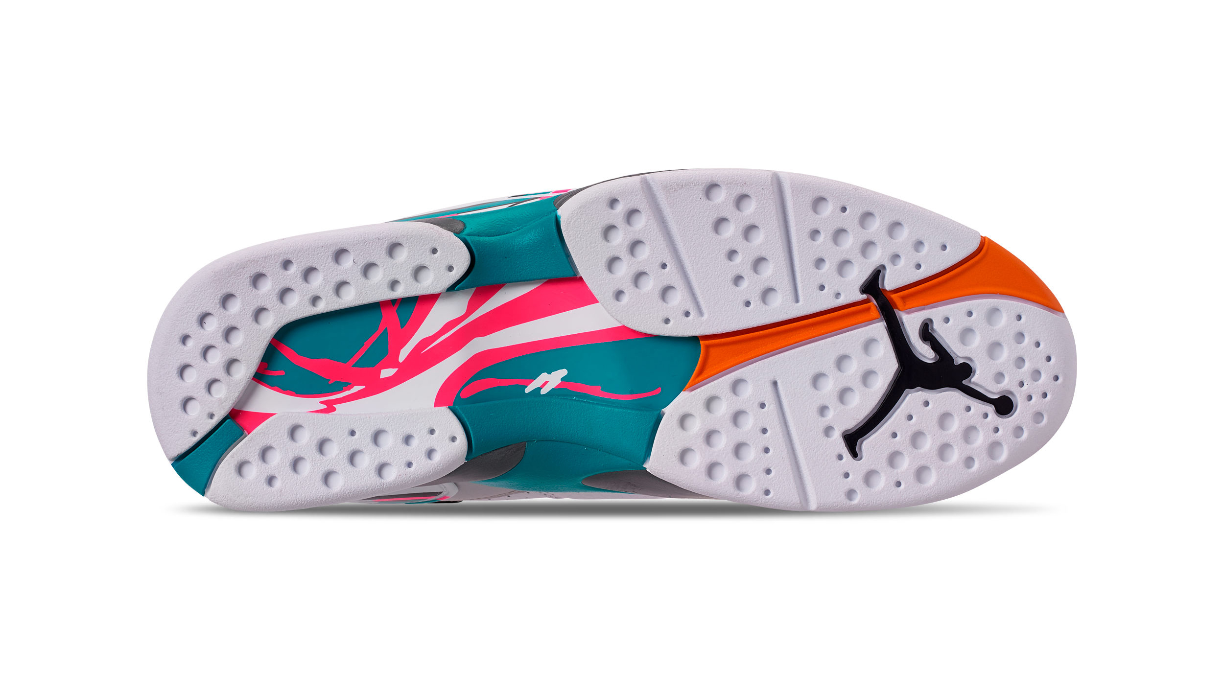 Air Jordan 8 'Turbo Green' Will Release in Family Sizing - WearTesters