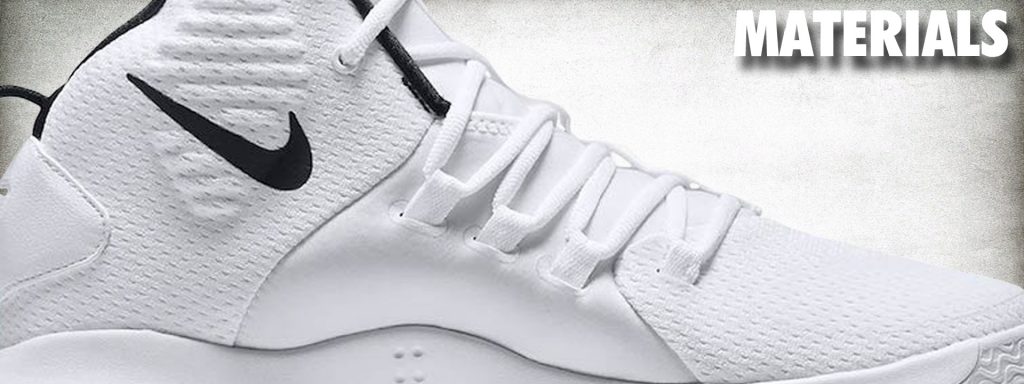 Nike Hyperdunk X Performance Review | Duke4005 - WearTesters