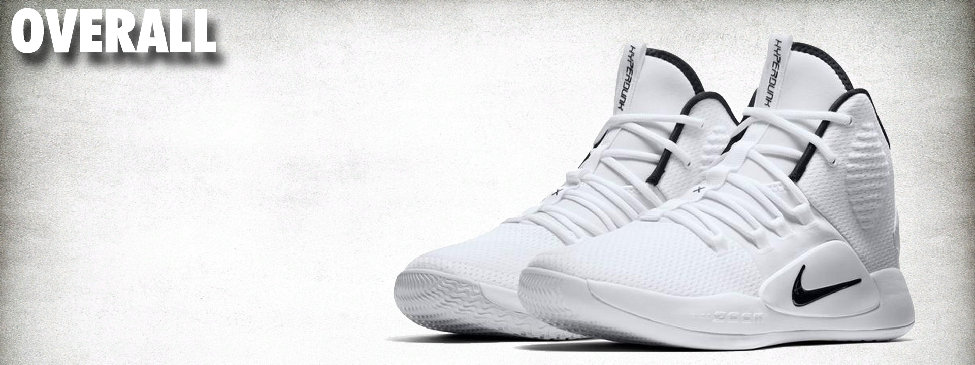 Nike Hyperdunk X Performance Review | Duke4005 - WearTesters