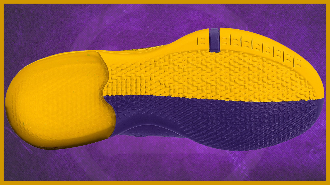 The Nike Kobe AD Exodus Releases in Multiple Tonal Color Options ...