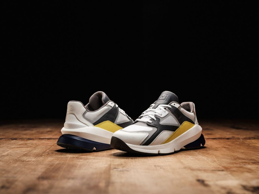 The UA Forge 96 Releases in Four New Colorways Tomorrow - WearTesters