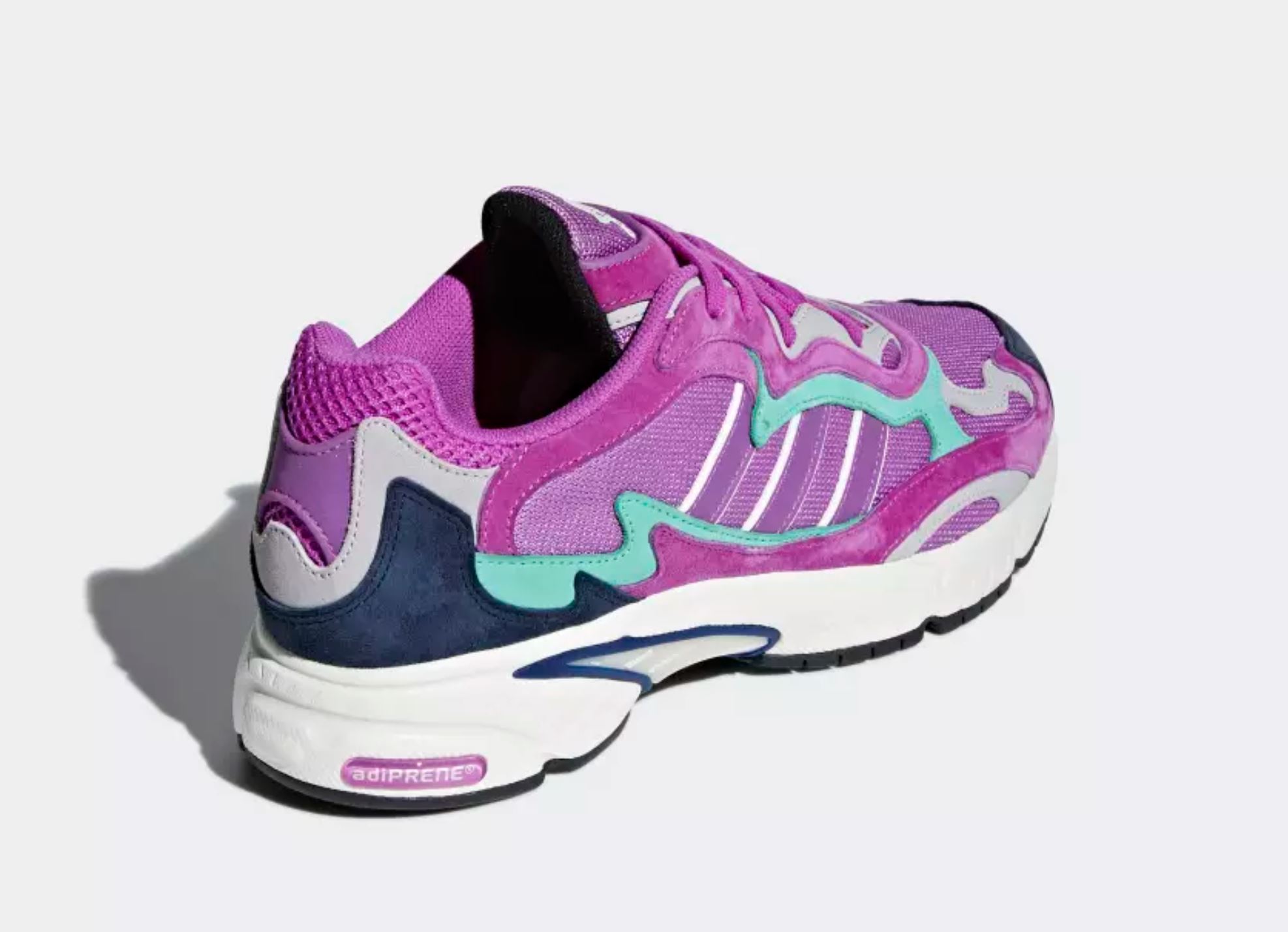 The adidas Temper Run is a New Dad Shoe - WearTesters