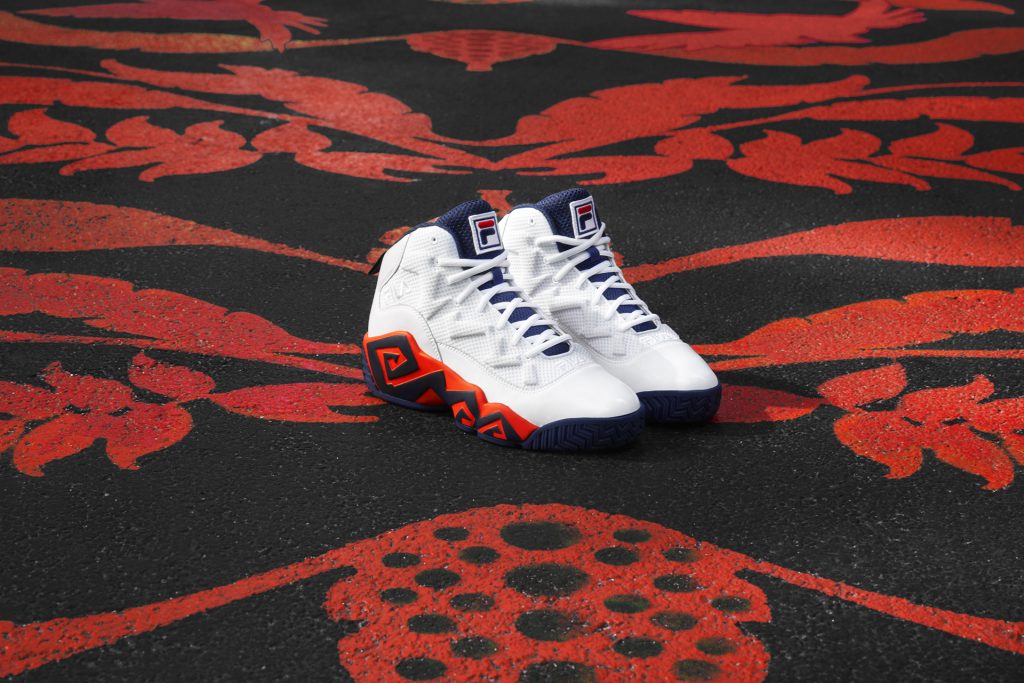 Fila | Reviews, Deals, News, Release Dates | WearTesters