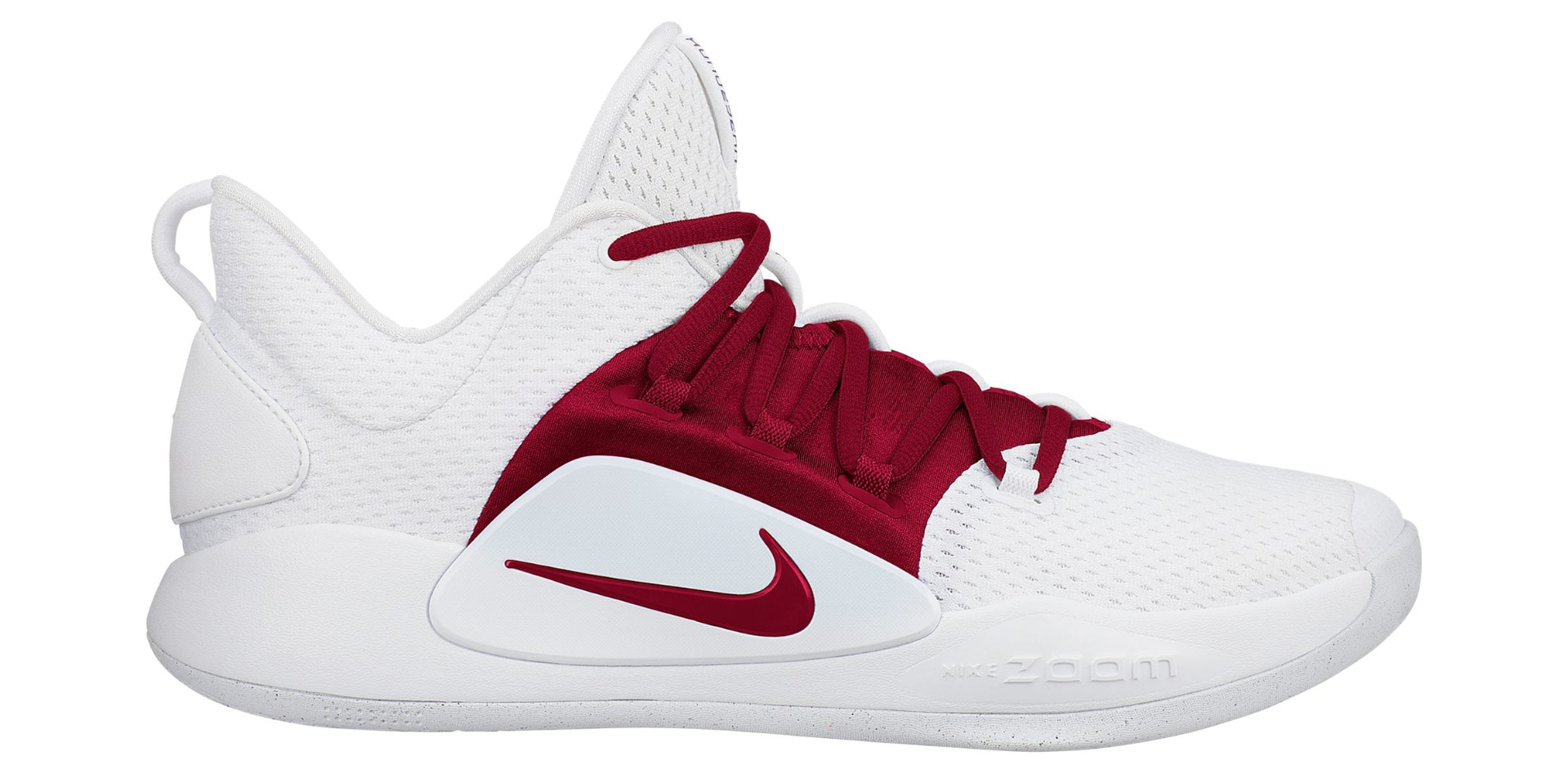 The Nike Hyperdunk X Has Arrived in Team Colorways - WearTesters