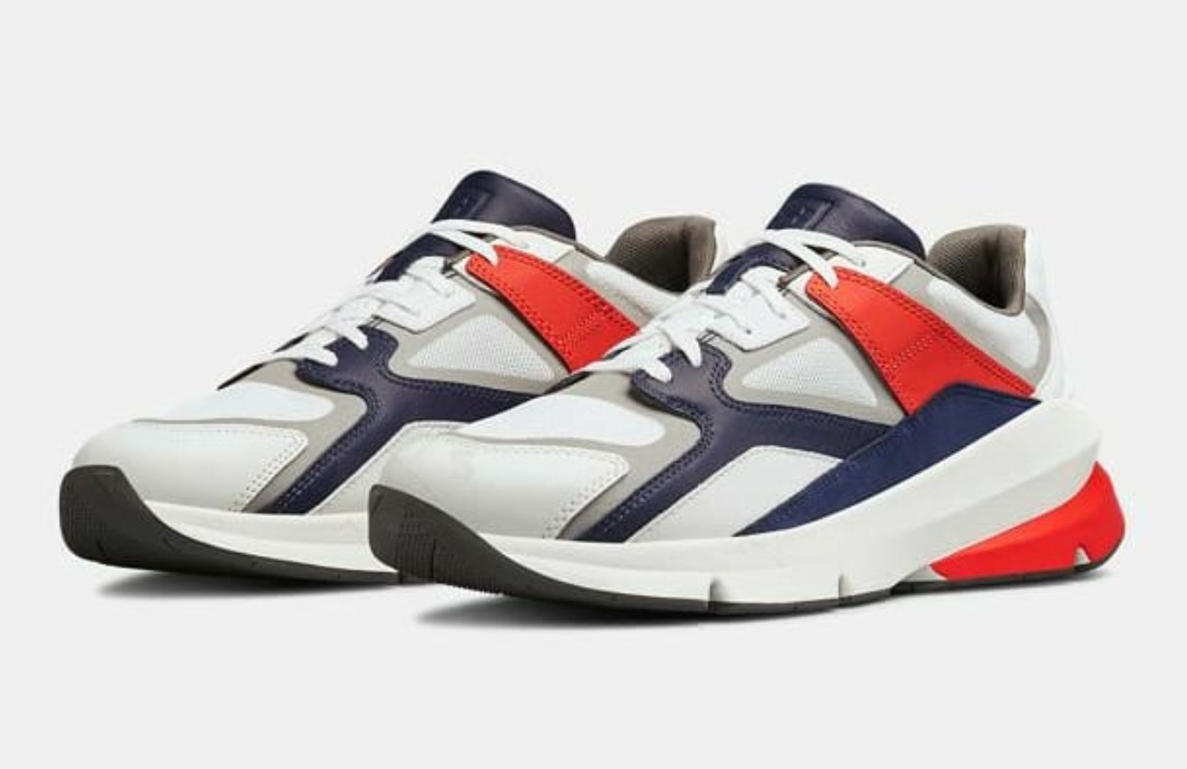 Here's What's Next for the Under Armour Forge 96 - WearTesters