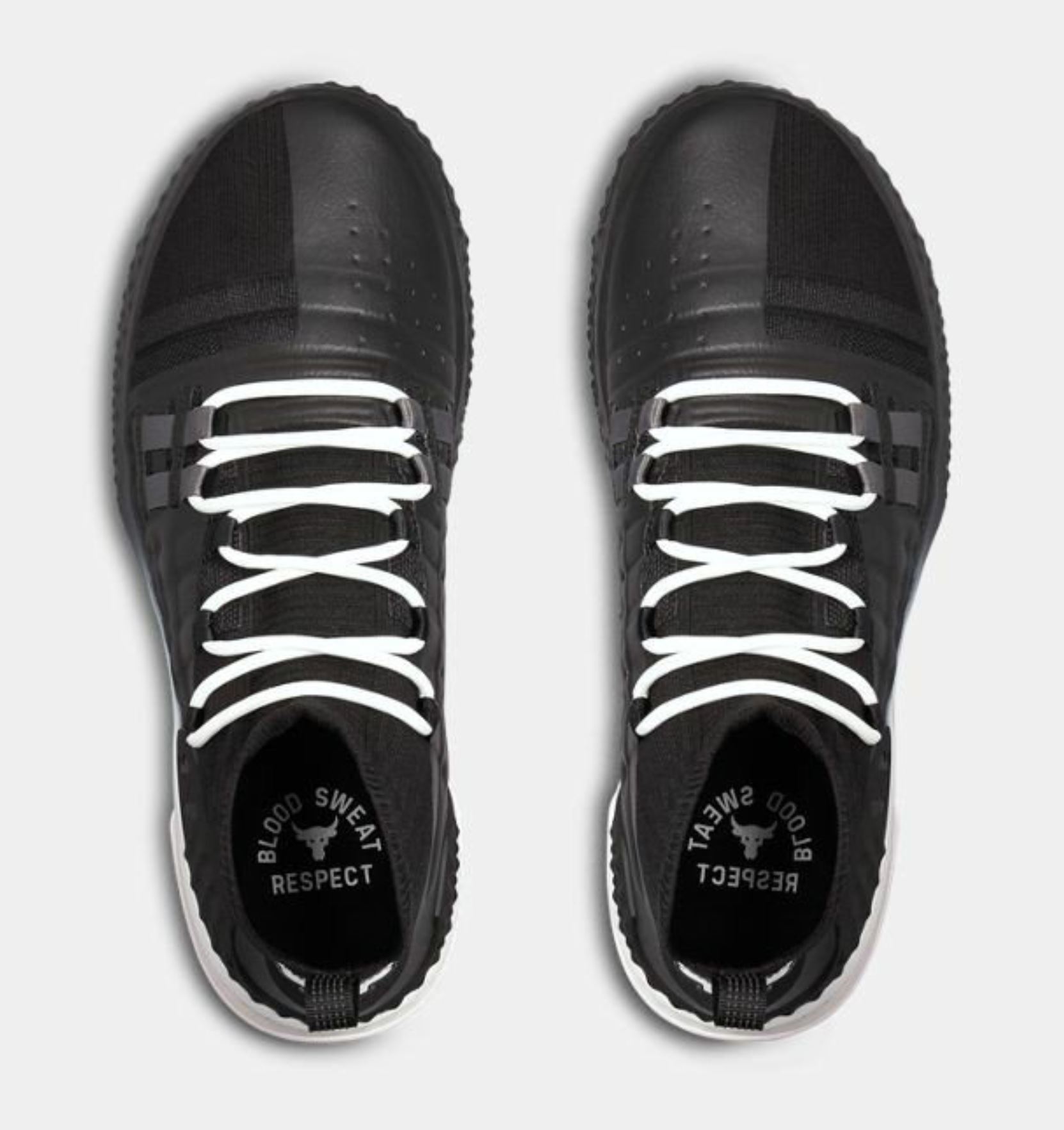 Dwayne Johnson's Under Armour Project Rock 1 Returns This Week ...