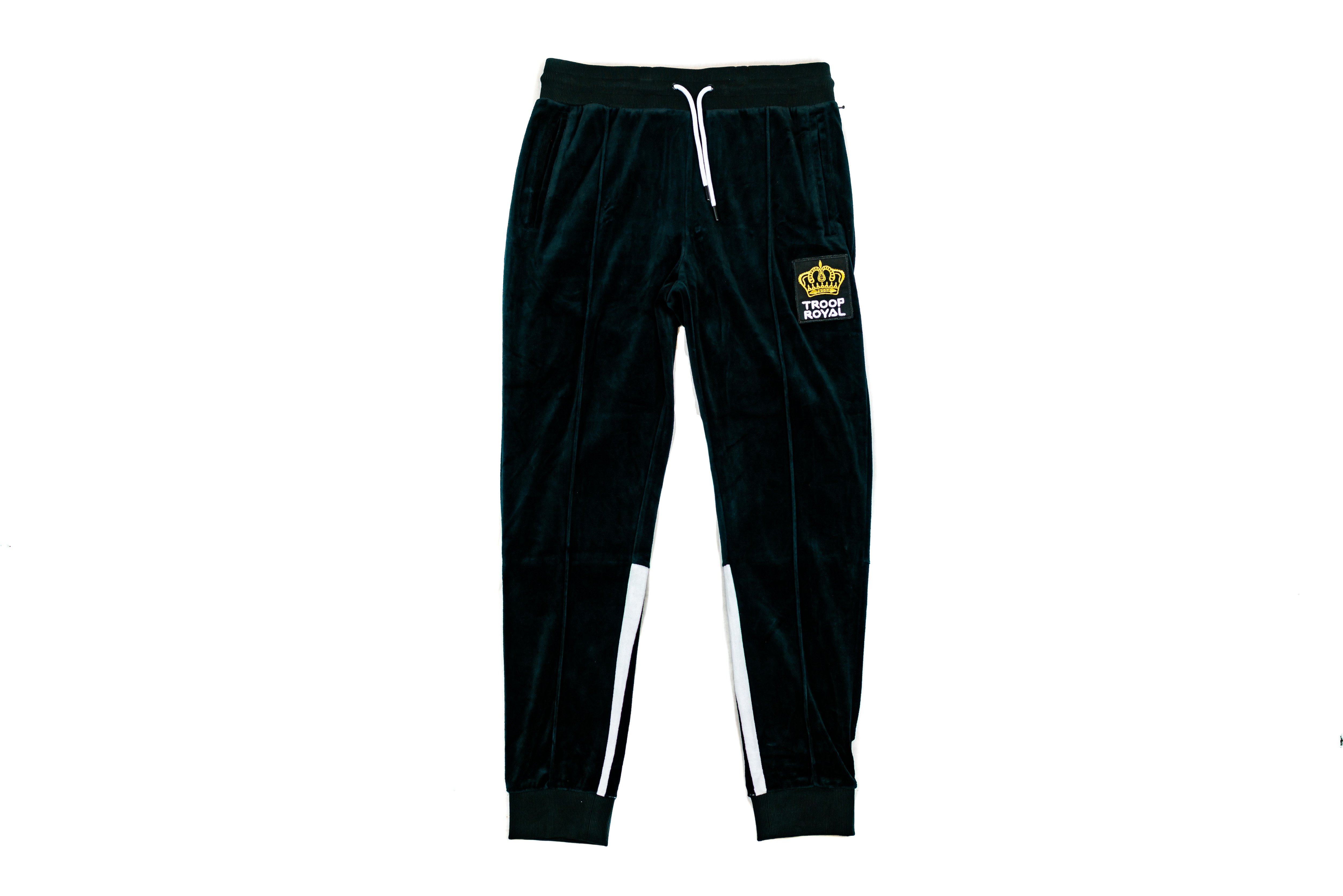 Exclusive: World of Troop Re-Introduces its Troop Velour Suits for the ...