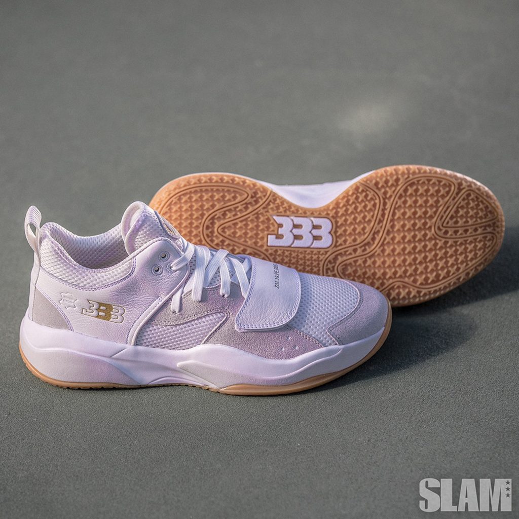 Lonzo Ball's BBB ZO2.19 is Unveiled with Lower Retail Price - WearTesters