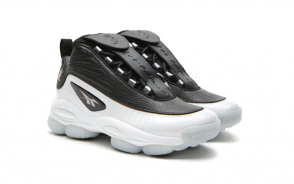 Allen Iverson's Next Shoe, the Iverson Legacy, Has Leaked Ahead of ...