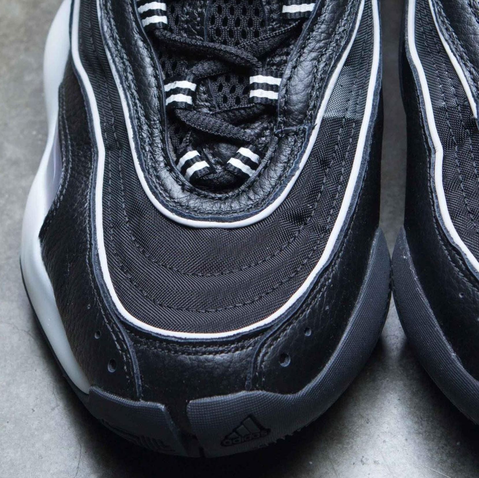 The 'Never Made' adidas 98 X Crazy BYW is Available Now - WearTesters