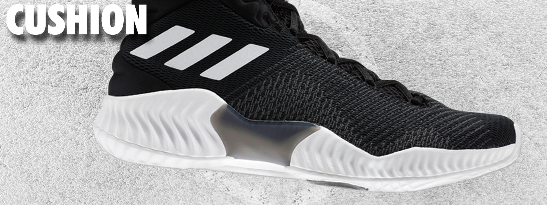 adidas Pro Bounce Performance Review - WearTesters