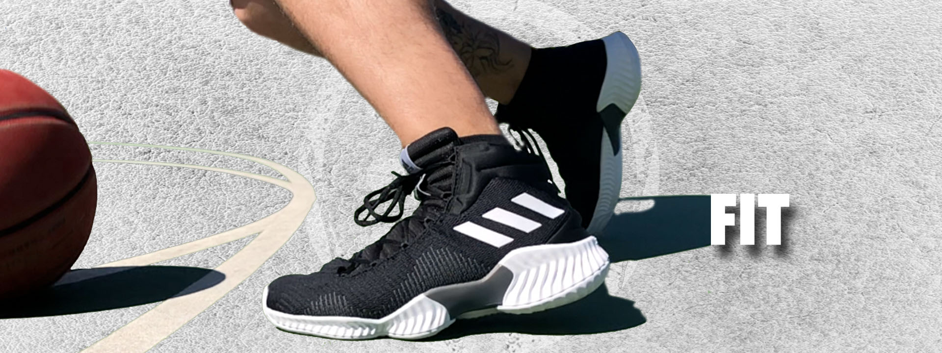 adidas Pro Bounce Performance Review - WearTesters