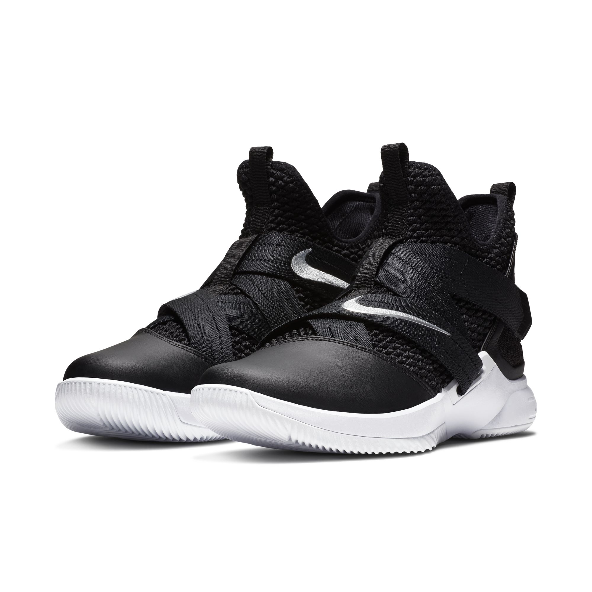 LeBron's Latest Soldier 12 Arrives in Team Colorways for Everyone ...